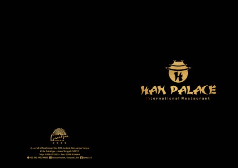 menu han palace - larasasrimenu Flip PDF | AnyFlip
