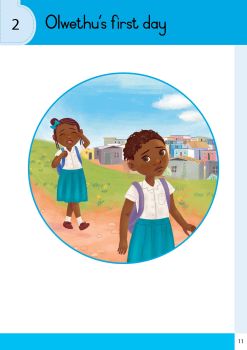 2. Olwethu's first day - lecinda.coetzee Flip PDF | AnyFlip