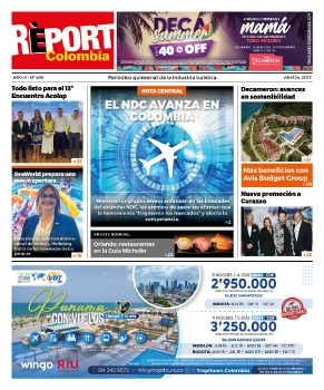 Report Colombia Bookcase - Flip Book| AnyFlip