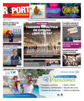 Report Colombia Bookcase - Flip Book| AnyFlip