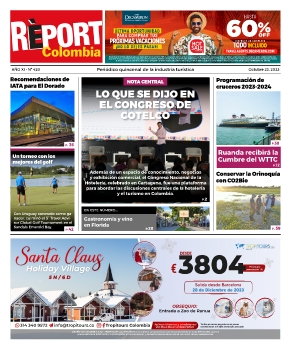 Report Colombia Bookcase - Flip Book| AnyFlip