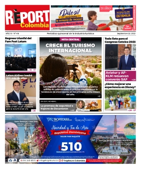 Report Colombia Bookcase - Flip Book| AnyFlip