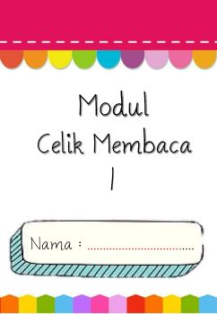 modul membaca celik 2021 - miss akhtar othman | Membalik PDF Dalam talian | AnyFlip