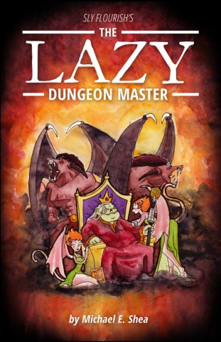 The lazy DM - tiagogass Flip PDF | AnyFlip