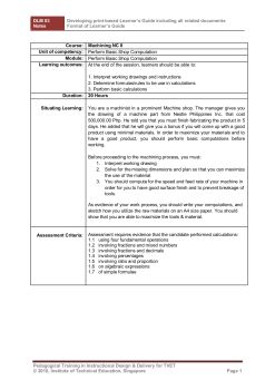 Performing basic shop computation - autoservicingnc1 Flip PDF | AnyFlip