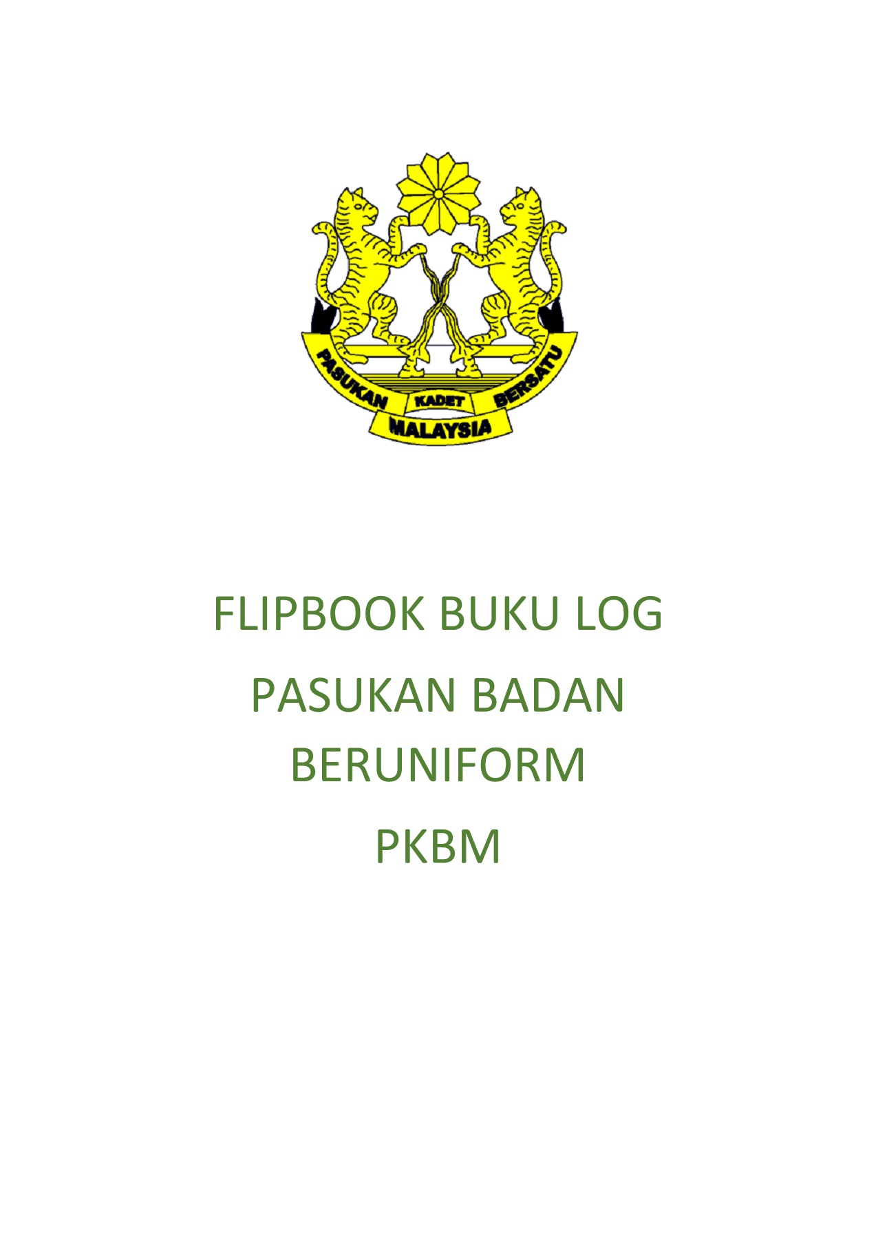 Pkbm Laut Logo Pertandingan Kawad. PERKHEMAHAN PKBM(L) PERINGKAT