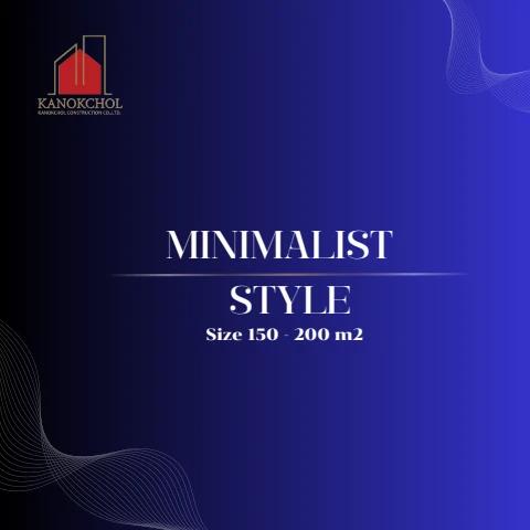MINIMALIST 150-200