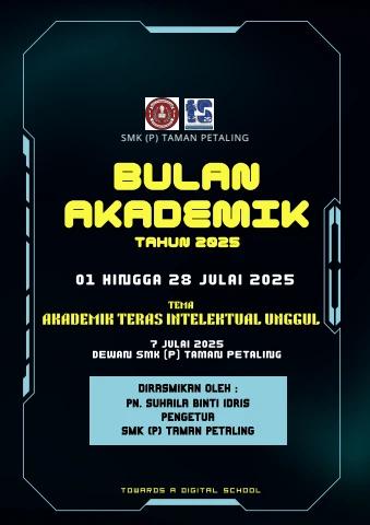 BUKU PROGRAM BULAN AKADEMIK - MOHAMAD HARIS BIN IDRIS KPM-Guru Flip PDF ...