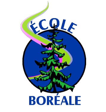 École Boréale Official Homepage