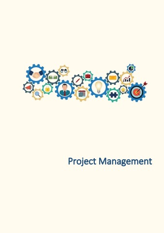 Project Management - ice_training Flip PDF | AnyFlip