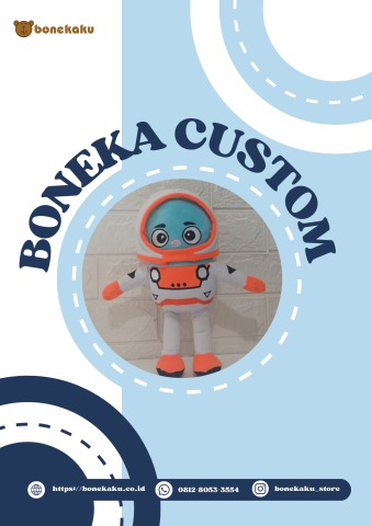 BERPENGALAMAN, 0812 - 8053 - 3554, Toko Boneka Miniatur Murah - Boneka ...