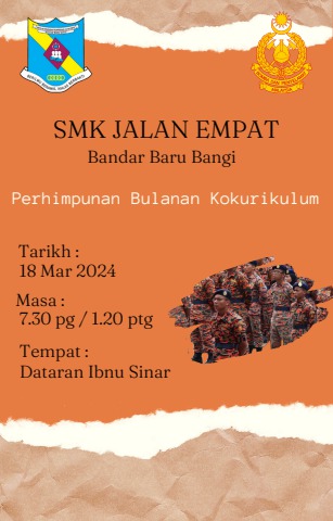 Buku tentatif program
