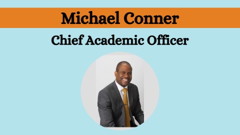 Michael Conner - Chief Academic Officer - Michael Conner Flip PDF | AnyFlip