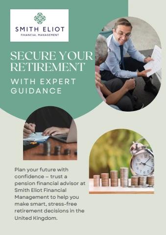 Simplify Your Pension Choices