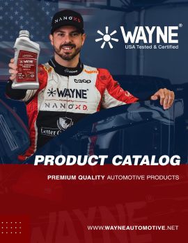 WAYNE Automotive - 2022 Full Catalog - WAYNE Automotive Products Flip ...