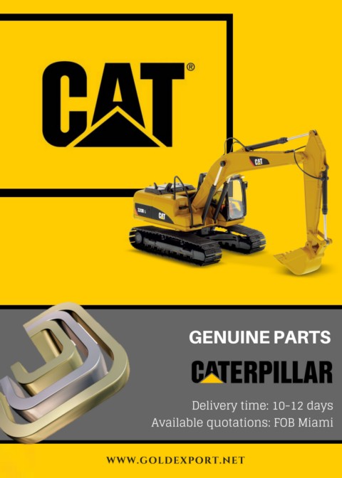 Caterpillar Spare Parts Usa | Reviewmotors.co
