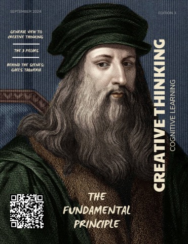 Creative Thinking Principles