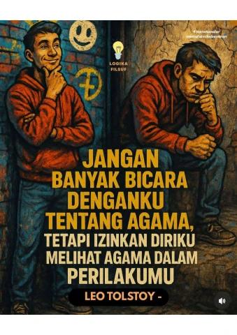 Filosofi agama