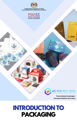 Introduction to Packaging