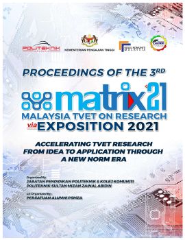 eProceedings_MaTRiX21_PSMZA - dr_la_s | Membalik PDF Dalam talian | AnyFlip