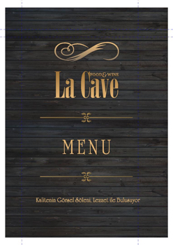 La Cave Menu - ivan Flip PDF | AnyFlip