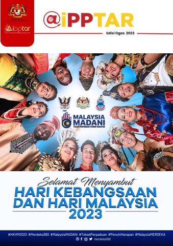 Buletin IPPTAR OGOS 2023 - WEBMASTER IPPTAR (IPPTAR) Flip PDF | AnyFlip