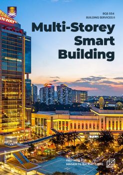 MULTI-STOREY SMART BUILDING - 2021492022 Flip PDF | AnyFlip