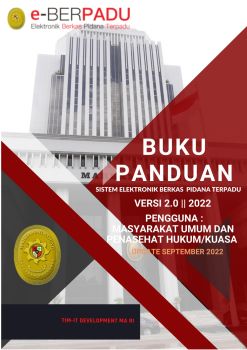 Manual e-Berpadu September 2022 - yenseffendy Flip PDF | AnyFlip