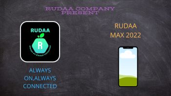Brochure RUDAA MAX 2022 - english Flip PDF | AnyFlip