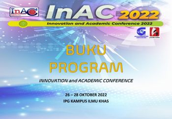 Buku Program InAC 2022 - dehe5323 Flip PDF | AnyFlip