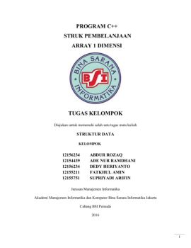 makalah struktur data - email.anra | PDF Online | AnyFlip