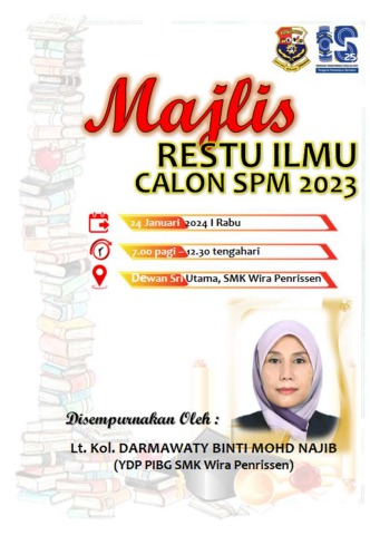 BUKU PROGRAM RESTU ILMU SPM 2023 - g-81283550 Flip PDF | AnyFlip