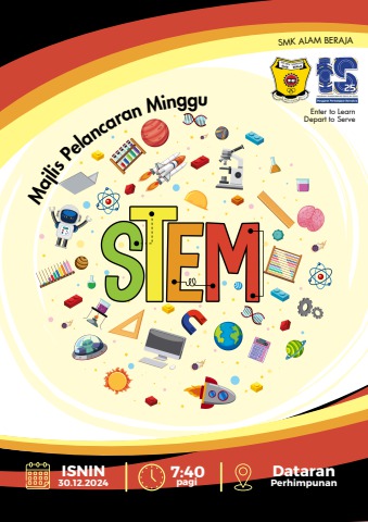 BUKU PROGRAM MINGGU STEM - g-76127031 Flip PDF | AnyFlip