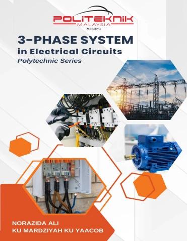 3-PHASE SYSTEM IN ELECTRICAL CIRCUITS