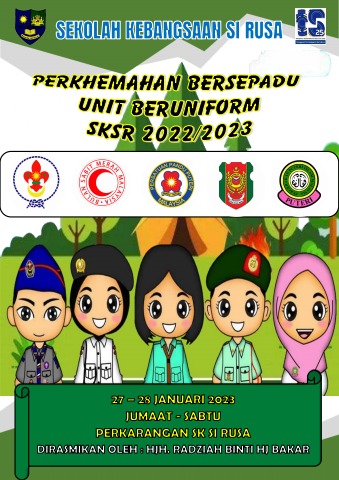 CAMPING SKSR - afifnie75 Flip PDF | AnyFlip