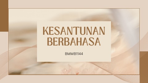 T2 2022272310062 BMMB1144 NUR AFINA BINTI MOHD SUKRY - Afina Flip PDF | AnyFlip