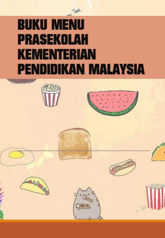 BUKU MENU PRASEKOLAH - mdchannel999 Flip PDF | AnyFlip