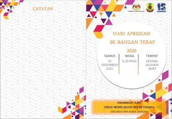 Buku Program Hari Apresiasi SKBT 2020 share - asyraf alias | Membalik ...