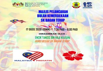 BUKU PROGRAM BULAN KEMERDEKAAN 2020 - asyraf alias | Membalik PDF Dalam ...