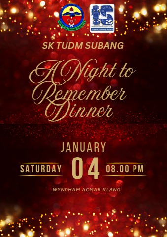 BUKU PROGRAM ANNUAL DINNER 2024 - wannurulizzah94 Flip PDF | AnyFlip