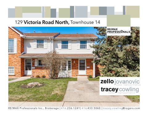 Feature Sheet 129 Victoria Rd N 14