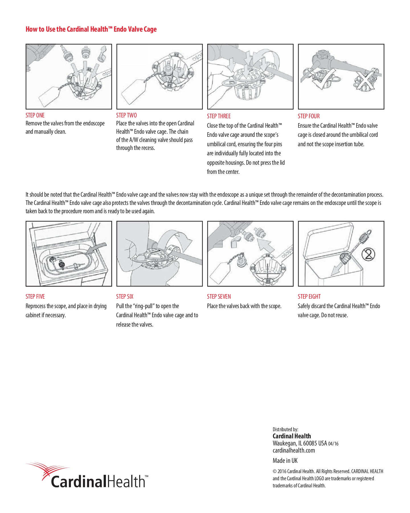 Endoscope Storage Cabinet Guidelines | Cabinets Matttroy