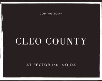 Cleo County at Sector 150, Noida.pdf - avengerup43 Flip PDF | AnyFlip