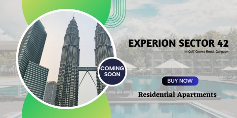 Experion Sector 42 Golf Course Road Gurgaon.pdf - avengerup43 Flip PDF ...