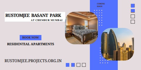 Rustomjee Basant Park Chembur Mumbai.pdf - avengerup43 Flip PDF | AnyFlip