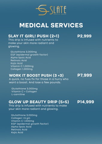 SLATE MEDICAL GROUP SERVICES - Slate Graphic Flip PDF | AnyFlip