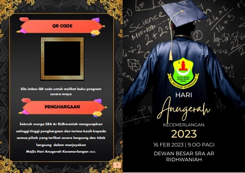 Buku Program HAC 2023 qr 1 - Sham Muzammil Flip PDF | AnyFlip