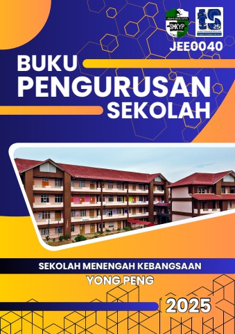 BUKU PENGURUSAN SEKOLAH 2025 - MOHMAD NAZIR BIN SABRAN Moe Flip PDF | AnyFlip