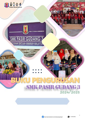 Buku Pengurusan 7mac 2024 - ADAWIYAH BINTI ABDUL HALIM KPM-Guru Flip PDF | AnyFlip