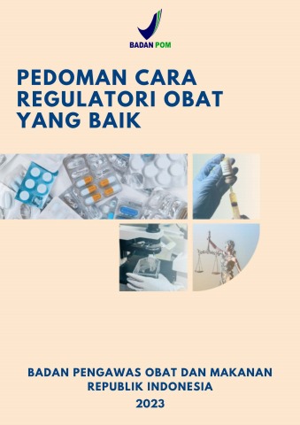 Pedoman Cara Regulatori Obat yang Baik - miranda Flip PDF | AnyFlip